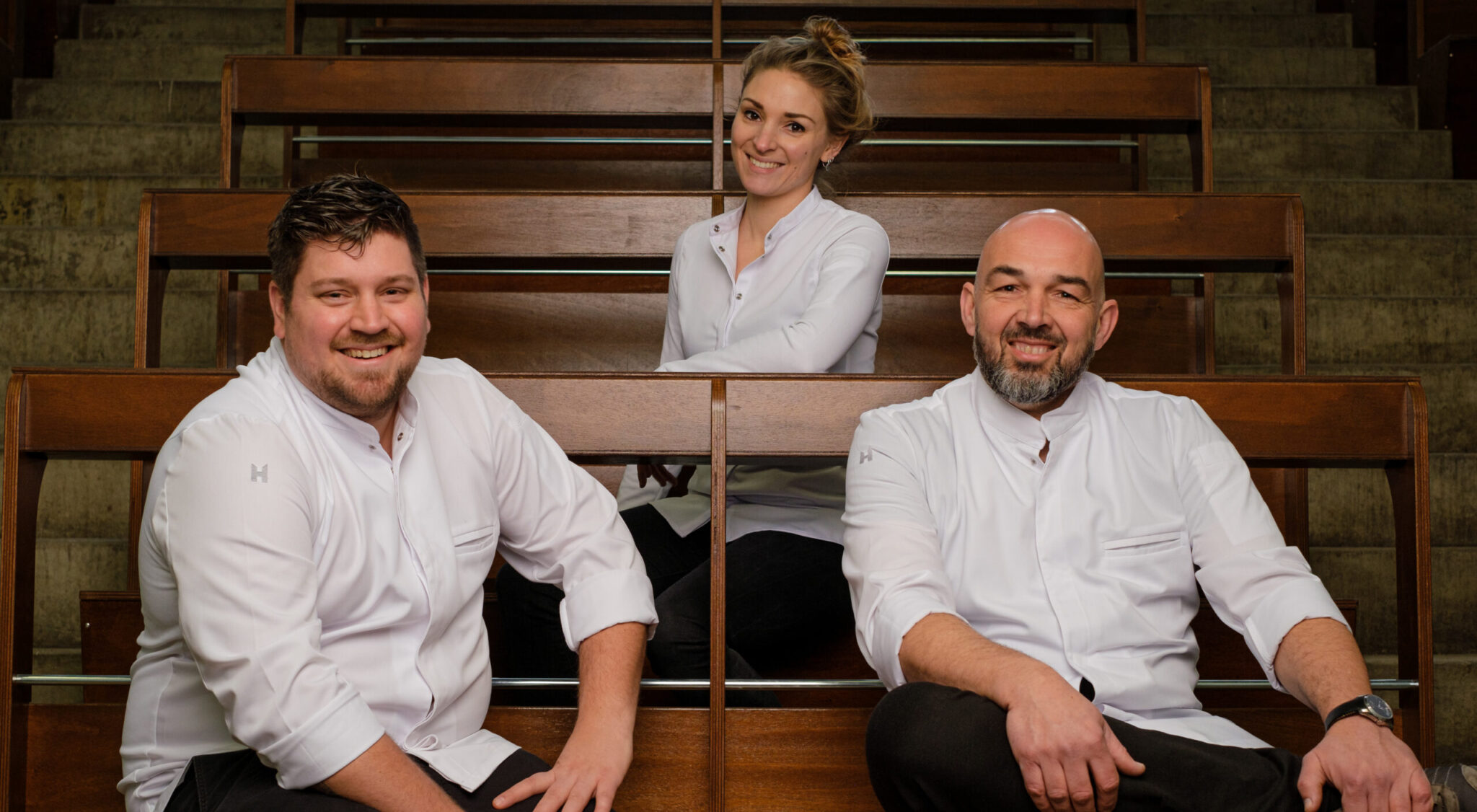 Team - Restaurant Wagenaar